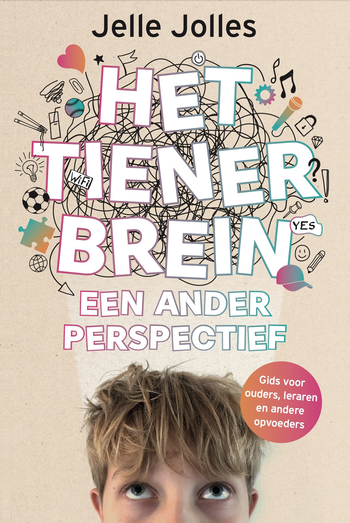 Het tienerbrein: een ander perspectief - Neuropsych Publishers